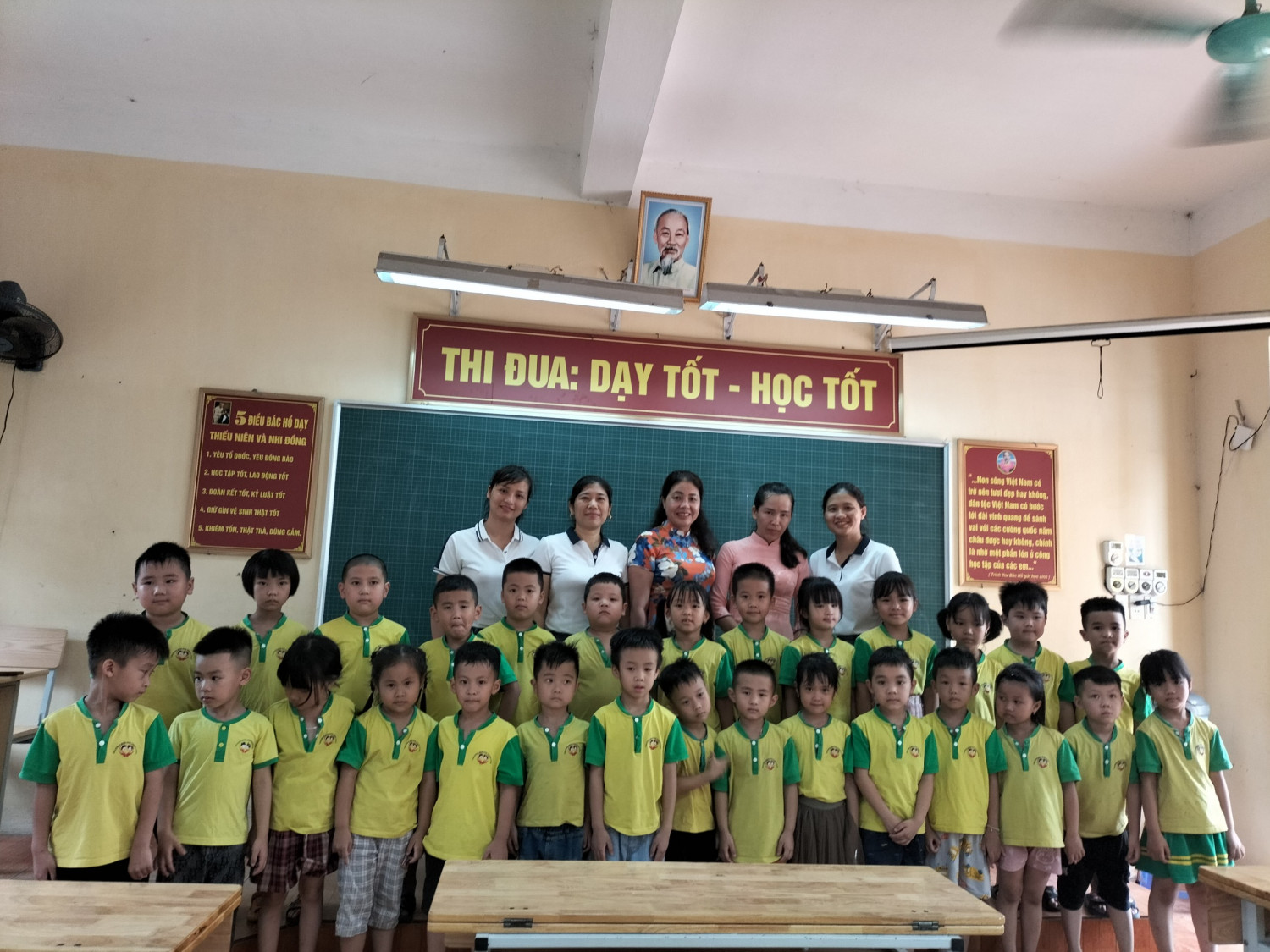 HOẠT ĐỘNG TRẢI NGHIỆM “THAM QUAN TRƯỜNG TIỂU HỌC” CỦA CÁC CON HỌC SINH 5 – 6 TUỔI TRƯỜNG MẦM NON ...